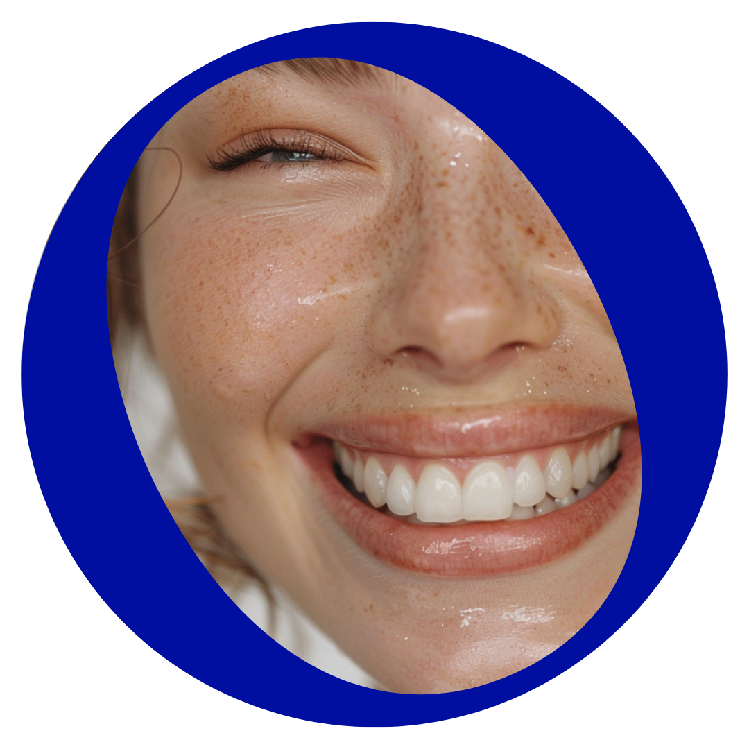 Energetic Wellness for Life. – Overe